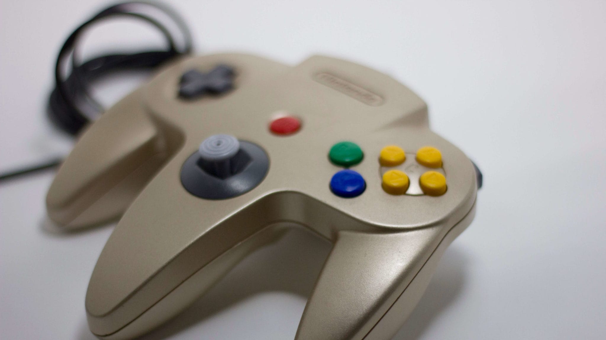 Top 10 Nintendo Controllers – Nintendo blogs, nintendo top 10